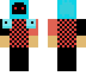 Dominus | Minecraft Skin