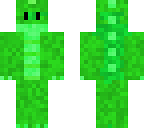 draak | Minecraft Skin