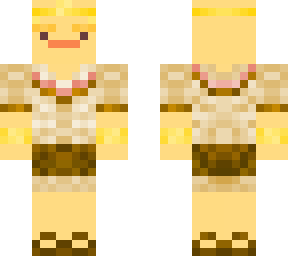 inca | Minecraft Skins