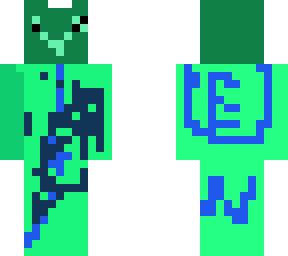 emil skin | Minecraft Skin