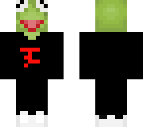 FaZe Kermit | Minecraft Skin