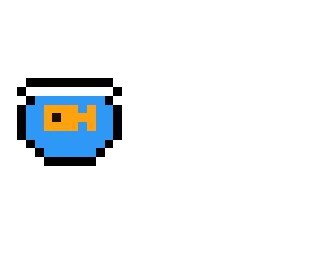 fish bowl | Minecraft Skins