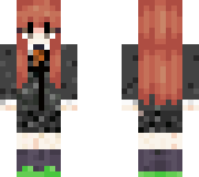 futaba | Minecraft Skins