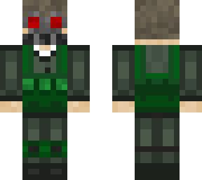 ww2 german | Minecraft Skins
