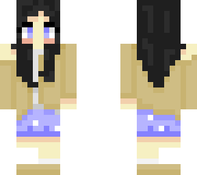 gyaru | Minecraft Skins