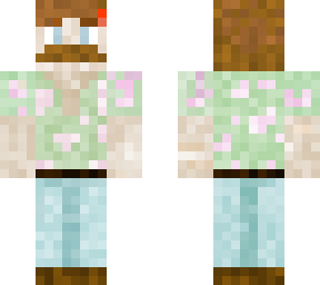 jim hopper | Minecraft Skins