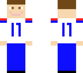 josh allen | Minecraft Skins