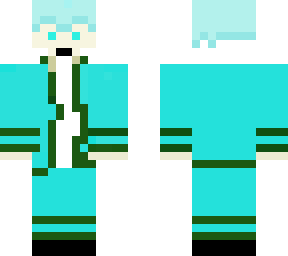 kaido | Minecraft Skins