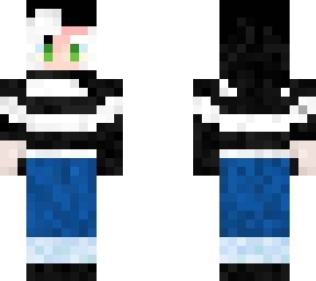 Kate | Minecraft Skin