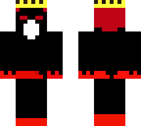 hero brian | Minecraft Skins