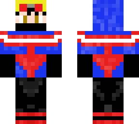 koichi | Minecraft Skins