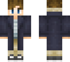 korn | Minecraft Skins