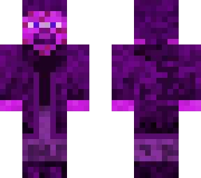 blade runner 2049 | Minecraft Skins