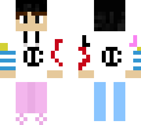lolo | Minecraft Skin