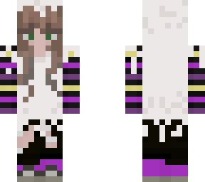 lula | Minecraft Skins