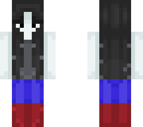 adventure time marceline | Minecraft Skins