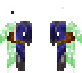 drow | Minecraft Skins