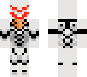 evangelion | Minecraft Skins