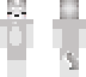 Narpy | Minecraft Skin