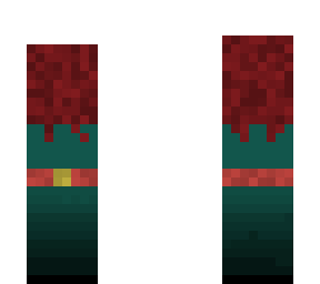 Nether Stelth Base | Minecraft Skin