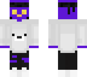 noice | Minecraft Skin