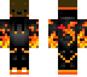 Oso gamer | Minecraft Skin