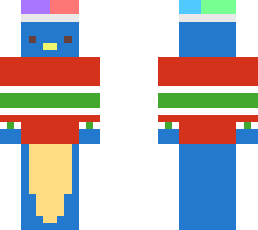 backyardigans | Minecraft Skins
