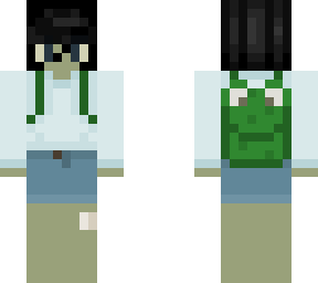 dr pepper | Minecraft Skins