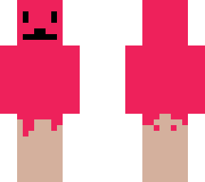 Popsicle | Minecraft Skins