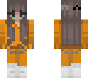 prison uniform | Minecraft Skins