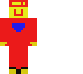 pro player | Minecraft Skin