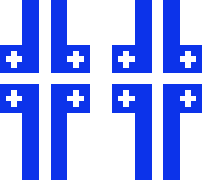 Quebec | Minecraft Skin