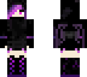 Rainimator | Minecraft Skins