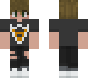 Ratatouille Minecraft Skins