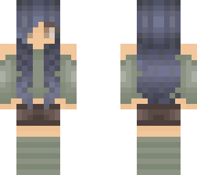 Sage | Minecraft Skin