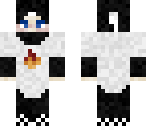 Sapnap | Minecraft Skin