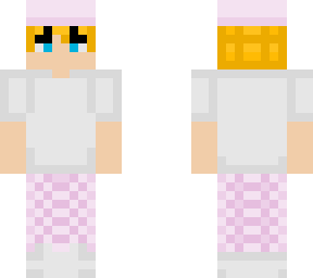 sum | Minecraft Skin