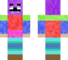 trol | Minecraft Skins
