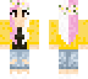 Tully | Minecraft Skin
