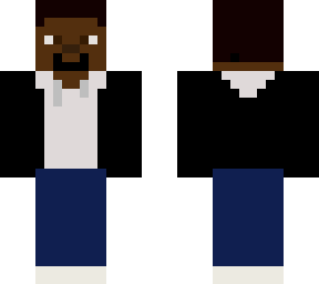 tyrone | Minecraft Skins