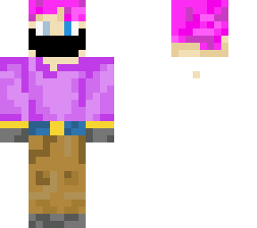 Wattles Minecraft Skins