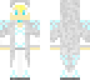 Winter Explorer | Minecraft Skin