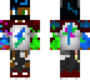 yeet | Minecraft Skin