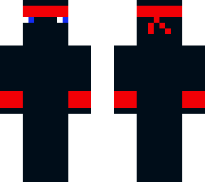 zova | Minecraft Skins