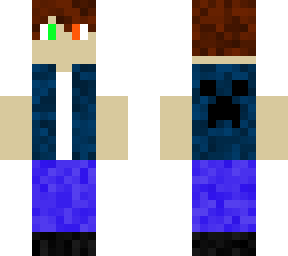 gaz | Minecraft Skins