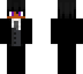 Smoking | Minecraft Skins