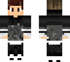 adams skin | Minecraft Skin