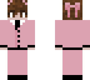 Albert/flamingo | Minecraft Skin