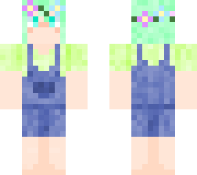 omori basil omorigame | Minecraft Skins