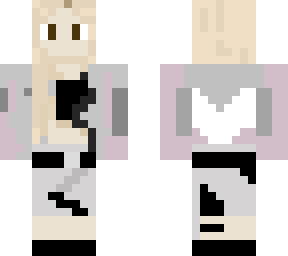 rose blackpink | Minecraft Skins